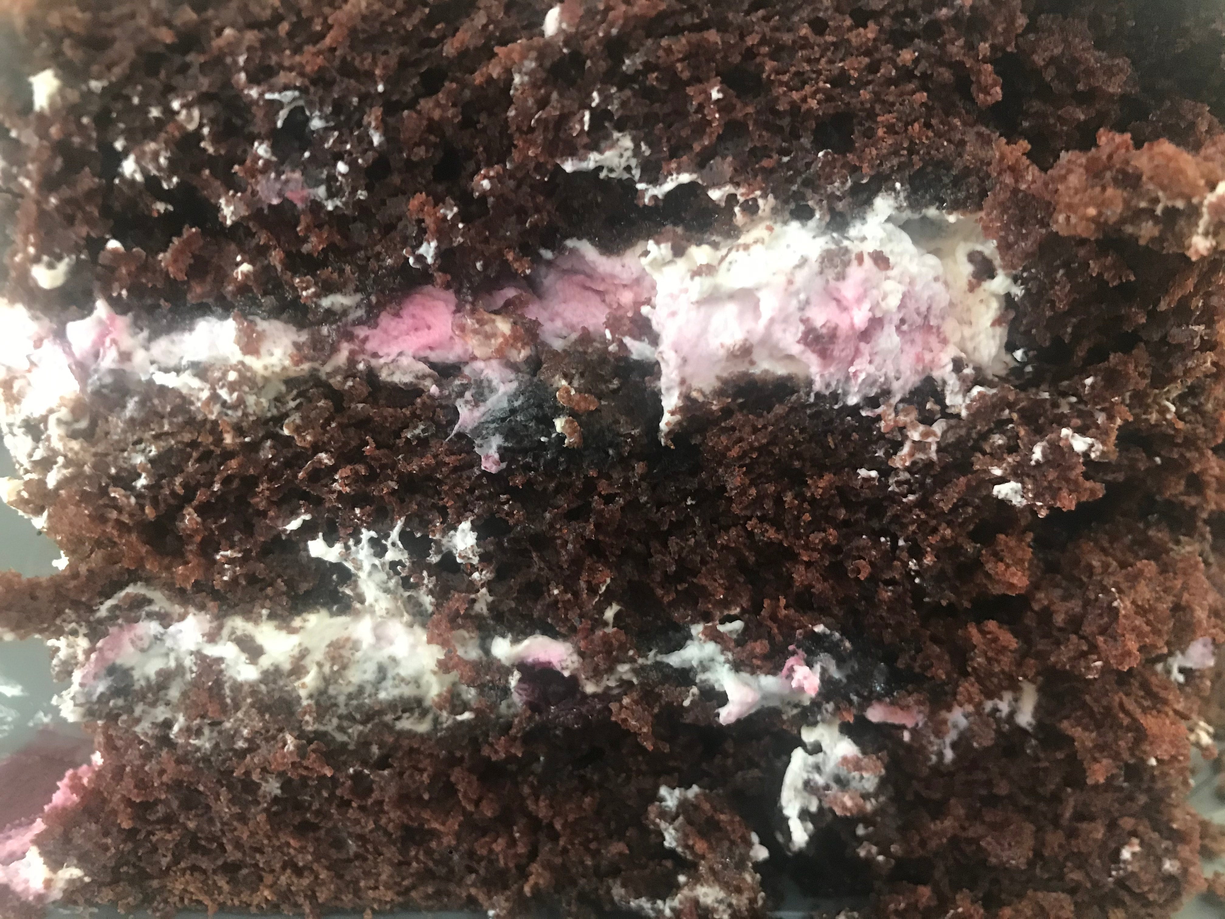9 Inch Black Forest Cake | Carolena's Bakery